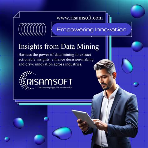 Data Mining Unlocking Insights In Digital Era Risamsoft Inc Posted