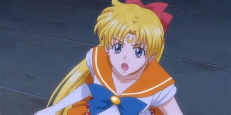Sailor Moon 10 Questions About Sailor Venus Answered