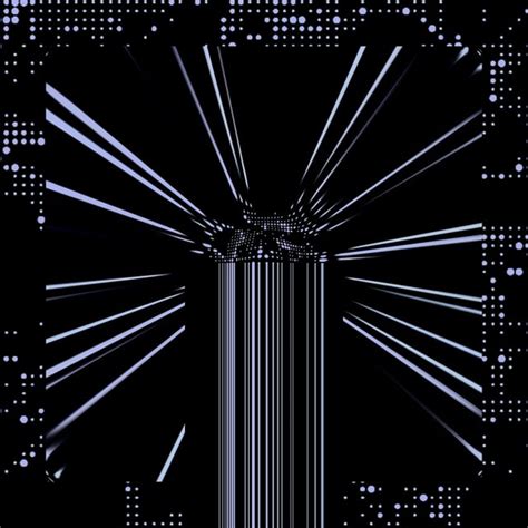 Image I Created Using A Random Bitmap Image Generator And Then Going