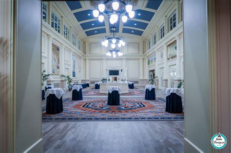 Lhôtel Disney Newport Bay Club à Disneyland Paris