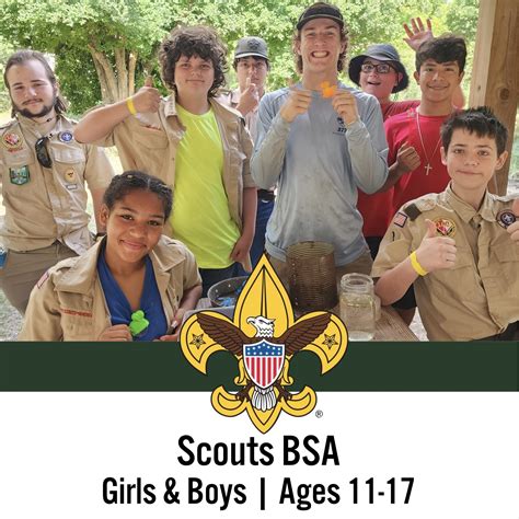 Scouts Bsa South Texas Council