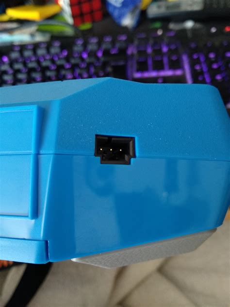 What Is This Port On My Taranis X Q7 For R Multicopter