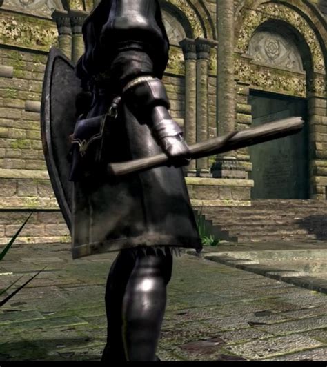 Blowdart Sniper Club Dark Souls Wiki Fandom Powered By Wikia