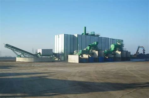 Продукция от преработка на отпадъци Ecometal