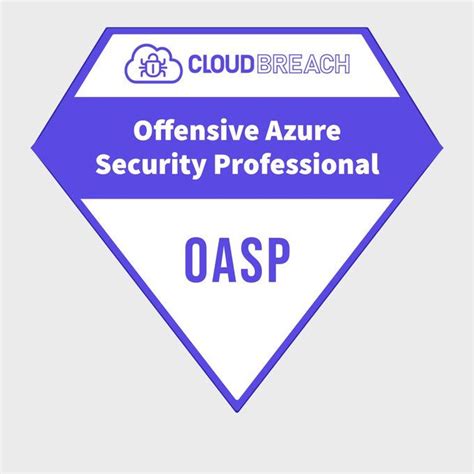 Cloudbreach On Linkedin Security Azure Cloudbreach Azuresecurity Cybersecurity Infosec Oasp…