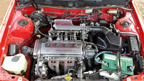 Toyota 7afe Engine Specs Problems And Reliability Engineswork
