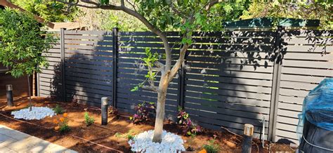 גדר לבית גדרות לבתים מעוצבים ובטוחים אשטילר