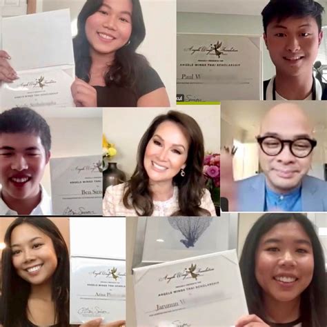 Porntip Nakhirunkanok Bui Simon