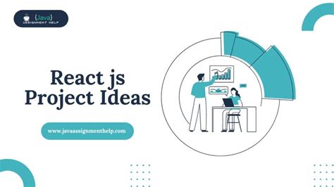 25 Exciting React Js Project Ideas For Web Developers