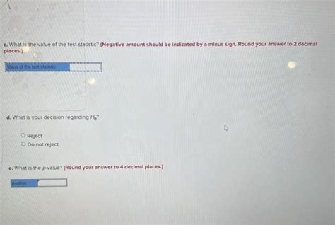 Solved A Sample Of Observations Is Selected From A Normal Chegg