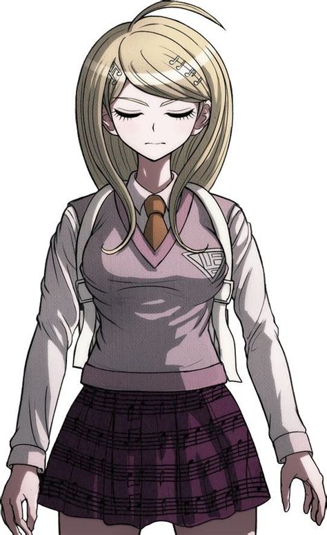 Dangan Ronpa Sprites