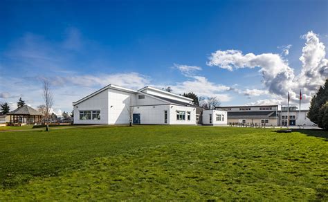 Mitchell Elementary Seismic Upgrade Station One