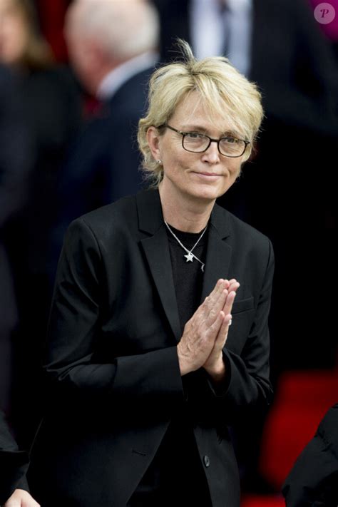 Claude Chirac Quel Score Pour La Fille De Jacques Candidate à Une
