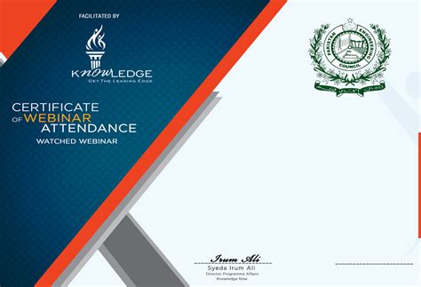 Knowledge Now Webinar