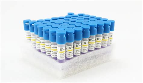 Rapid Readout Steam Biological Indicator 30 Minutes Tianrun