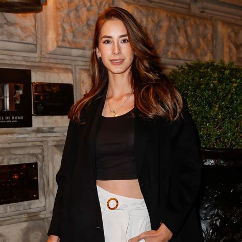 Brenda Patea Promiflash