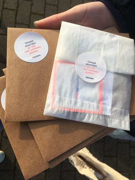 Creatieve Guerrilla Een Aanval Van Lokale Kunst In Je Brievenbus