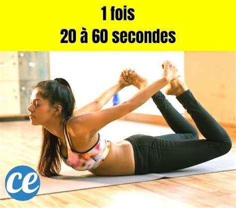 7 Exercices Efficaces Pour Éliminer les Bourrelets et la Graisse en