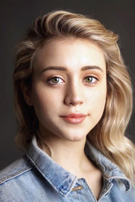 Caylee Cowan History And Filmography Flickchart