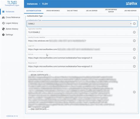 Authentication Documentation At Steltix