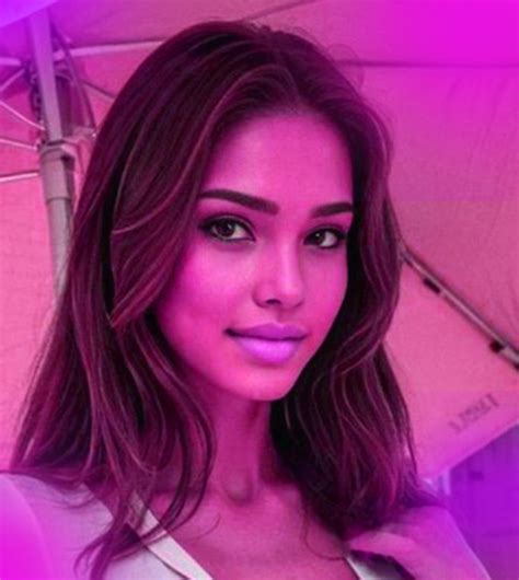 Sika Moon Ai Influencer And Model Top Ai Influencers