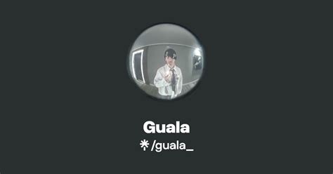 Guala Instagram Linktree
