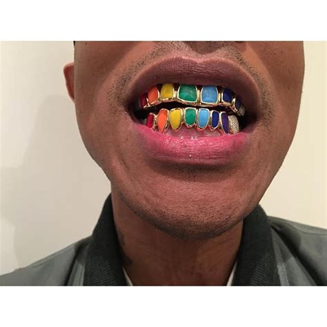 13 Reasons Pharrell Williams Will Always And Forever Be A Style Star [site Name] Essence