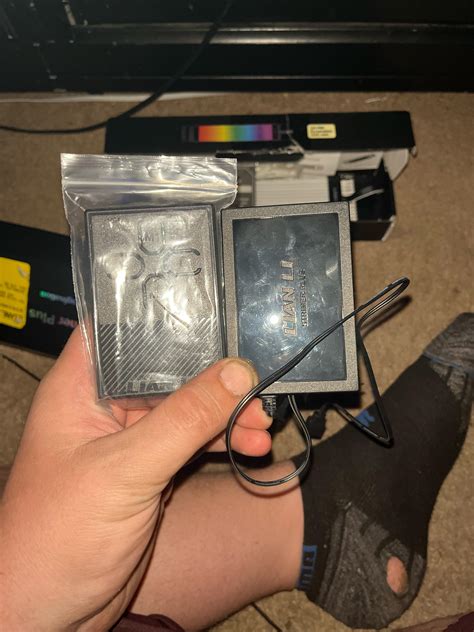 Strimmer Plus V2 Rgb Headers Rlianli