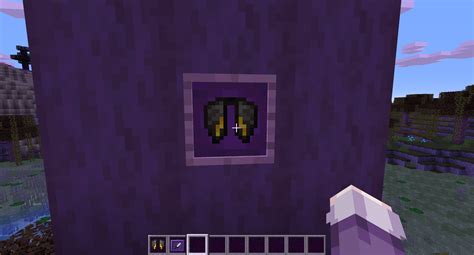 Netherite Elytra 1164 Minecraft Texture Pack