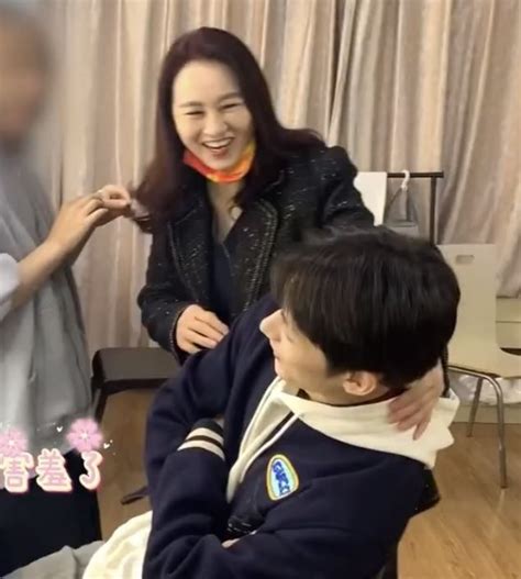 [weibo] Jun Seventeen Going Seventeen Seventeen Jun Seventeen