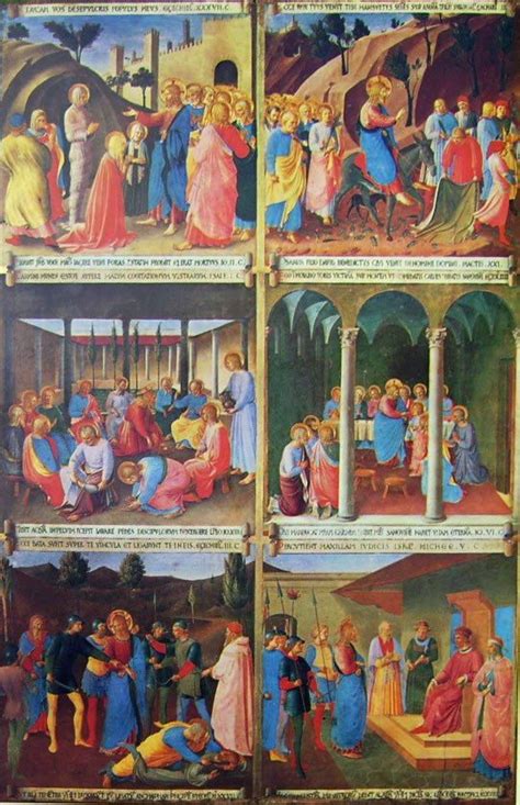 Épinglé sur Pittori Religiosi