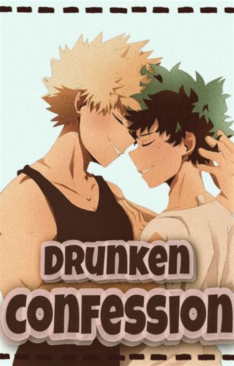 Bakudeku Stories Wattpad