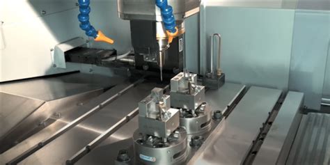 Blum Laser High Speed Mill Sodick Inc