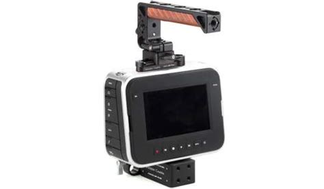 Wooden Camera Bmc Kit Basic Photocineshop Photocineshop Professional Photo And Camera