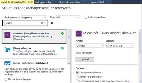 Paging Sorting And Filtering With Partial View In Aspnet Mvc 5