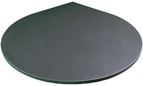 Hardstuff Ltd Brazilian Slate Hearths And Slips Sectional Pattern