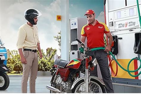 ‘shell Shock Leading Oil Company Exits Pakistan Amid Inflation
