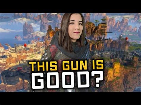 MOZAMBIQUE SQUAD WIPE Apex Legends AnneMunition YouTube