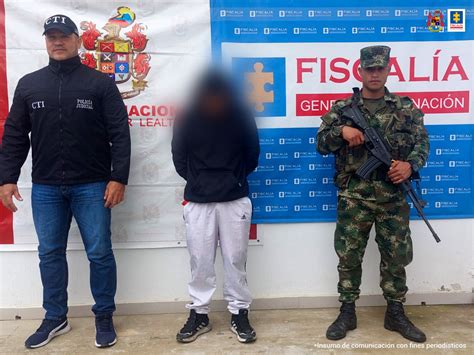 HabrÍa Abusado Sexualmente De Una Menor De 12 AÑos Huilahoycom