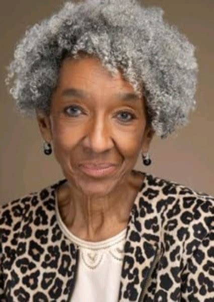 Claudia Robinson Fan Casting