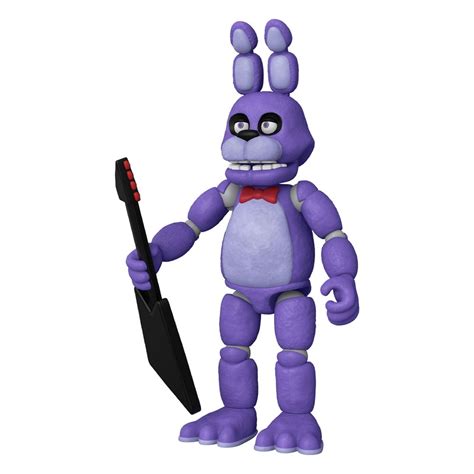 Fnaf Bonnie Action Figure Pop 34cm Figurine