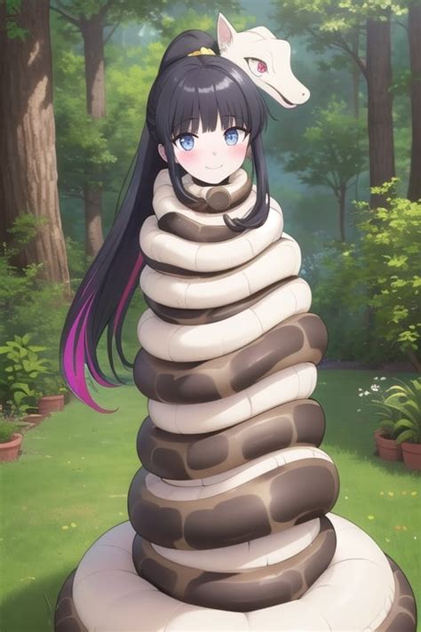 Post Created By Aliceyuuki213 Tensorart