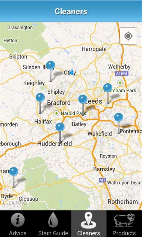 Woolsafe Carpet Cleaning Guide Apk For Android Download