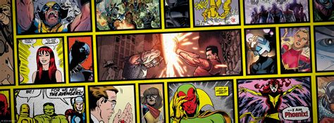 Marvel Becoming I Actually Didnt Even Know About Cosplay Until I