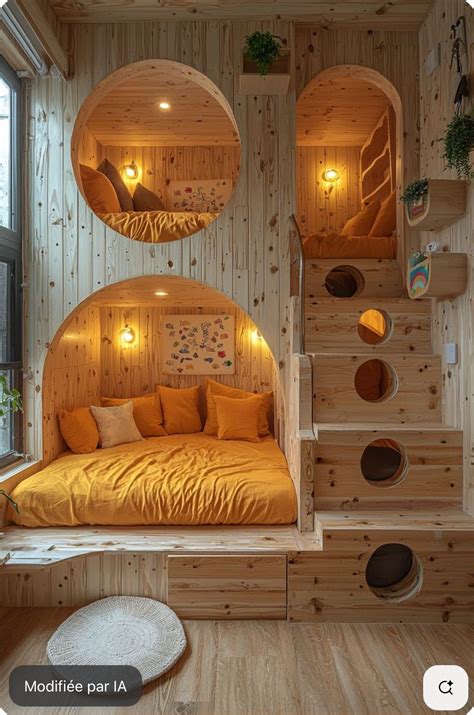 Cubby Bed Artofit