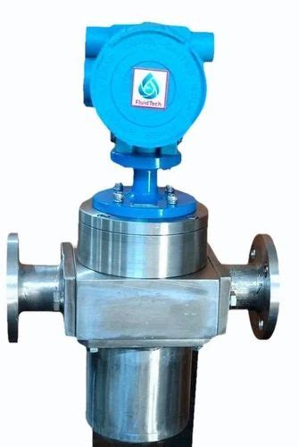 Stainless Steel Acid Flow Meter For Automotive At ₹ 90000piece In Pune