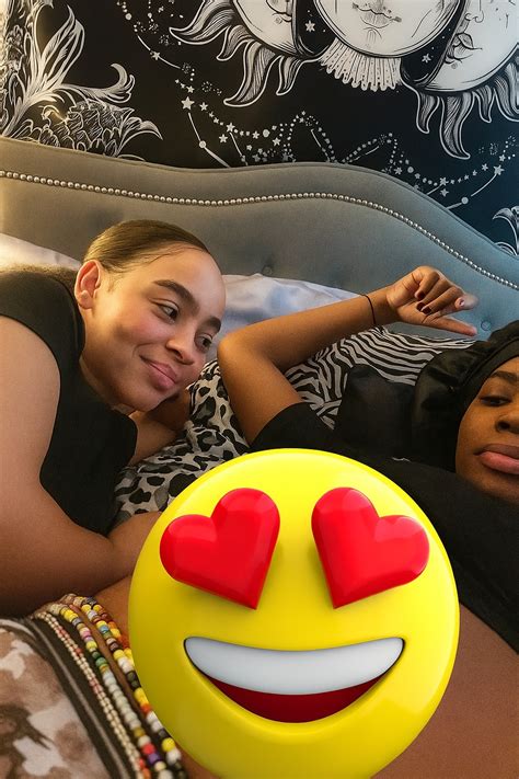 Jayana Shes Done Playing Trust 😱 Videoincomments Cc Im Obsessed