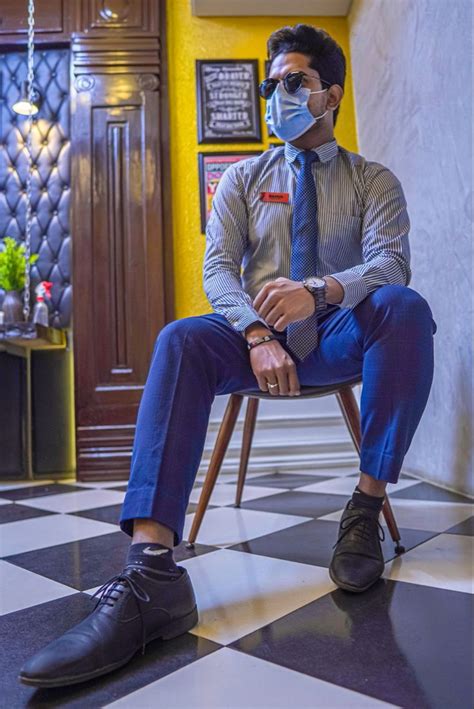 Rahul Chowdhury Bijoy Photoshoot Fashion Style