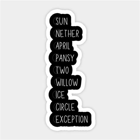 Wednesday Snap Twice Wednesday Sticker Teepublic