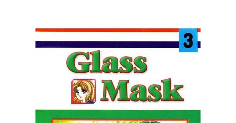 Glass Mask Volume 3 Chapter 11pdf Docdroid